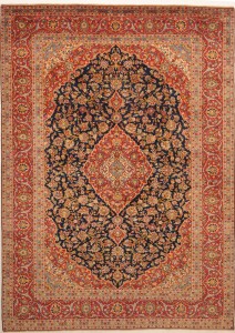 Types Of Persian Rugs