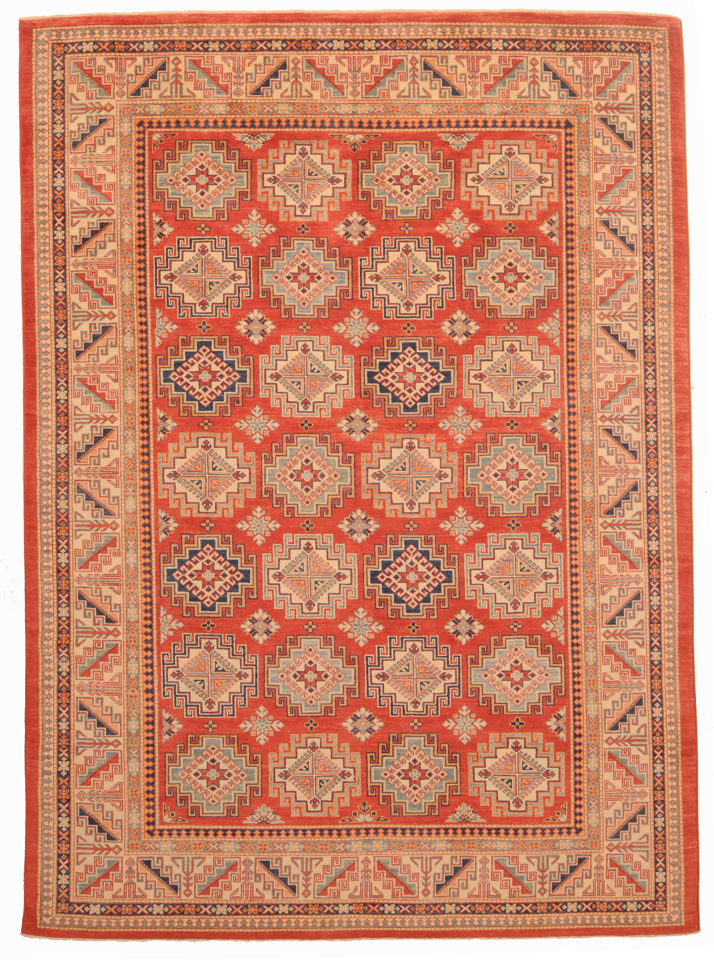 Kazak 8'2" x 11' | Catalina Rug