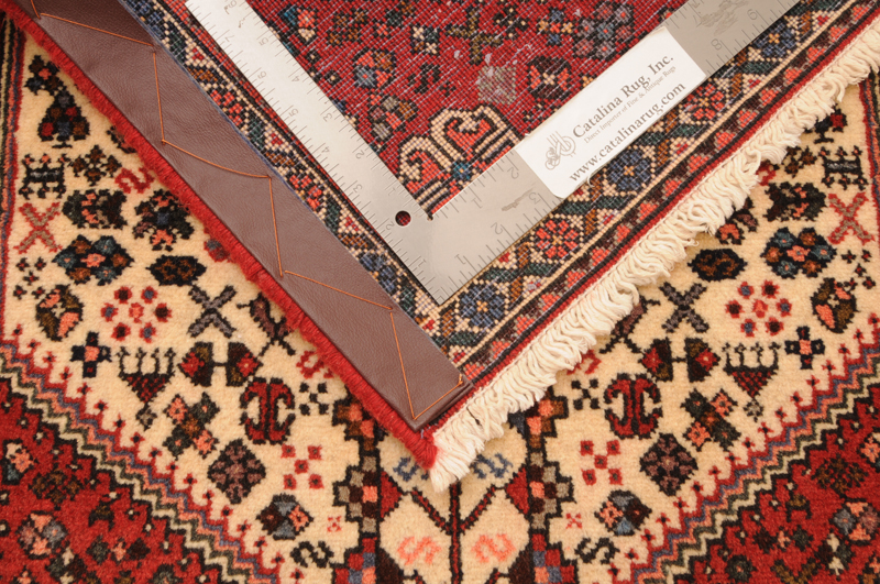 Abadeh 2'1" x 3'4" | Catalina Rug