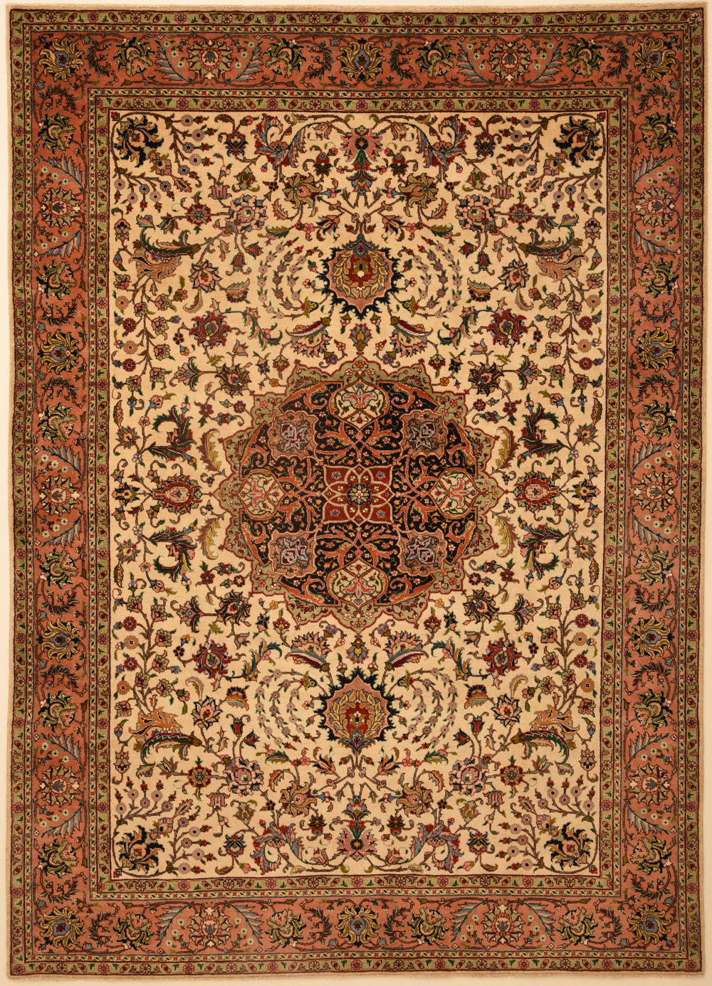 Persian Rugs Online & Oriental Rugs For Sale - Shop at Catalina Rug