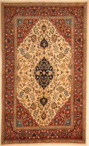 Types Of Persian Rugs