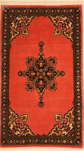Types Of Persian Rugs