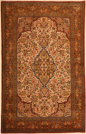 Types Of Persian Rugs