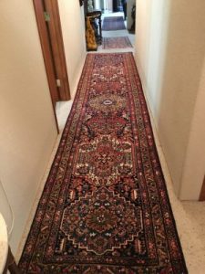 Persian Rugs & Oriental Rugs - Shop at Catalina Rug