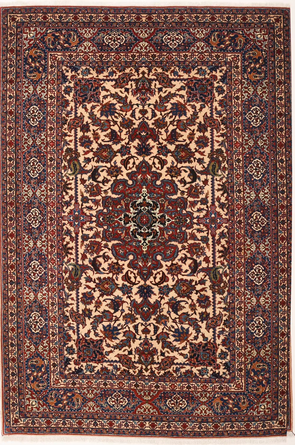 10 Most Expensive Oriental Rugs In The World | Catalina Rug