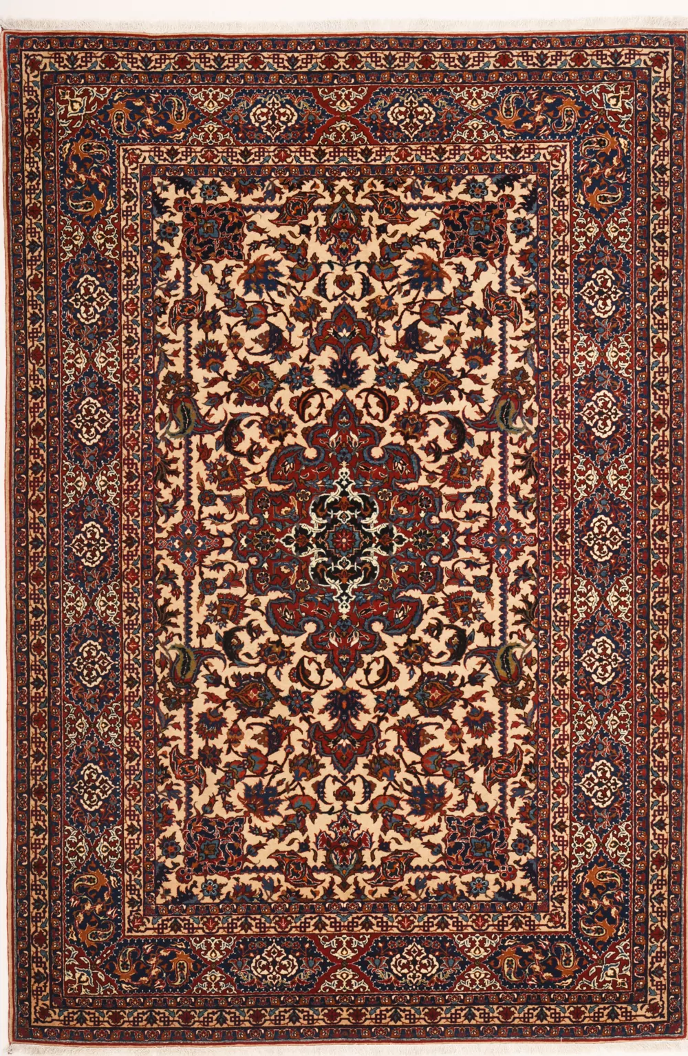 10 Most Expensive Oriental Rugs In The World | Catalina Rug