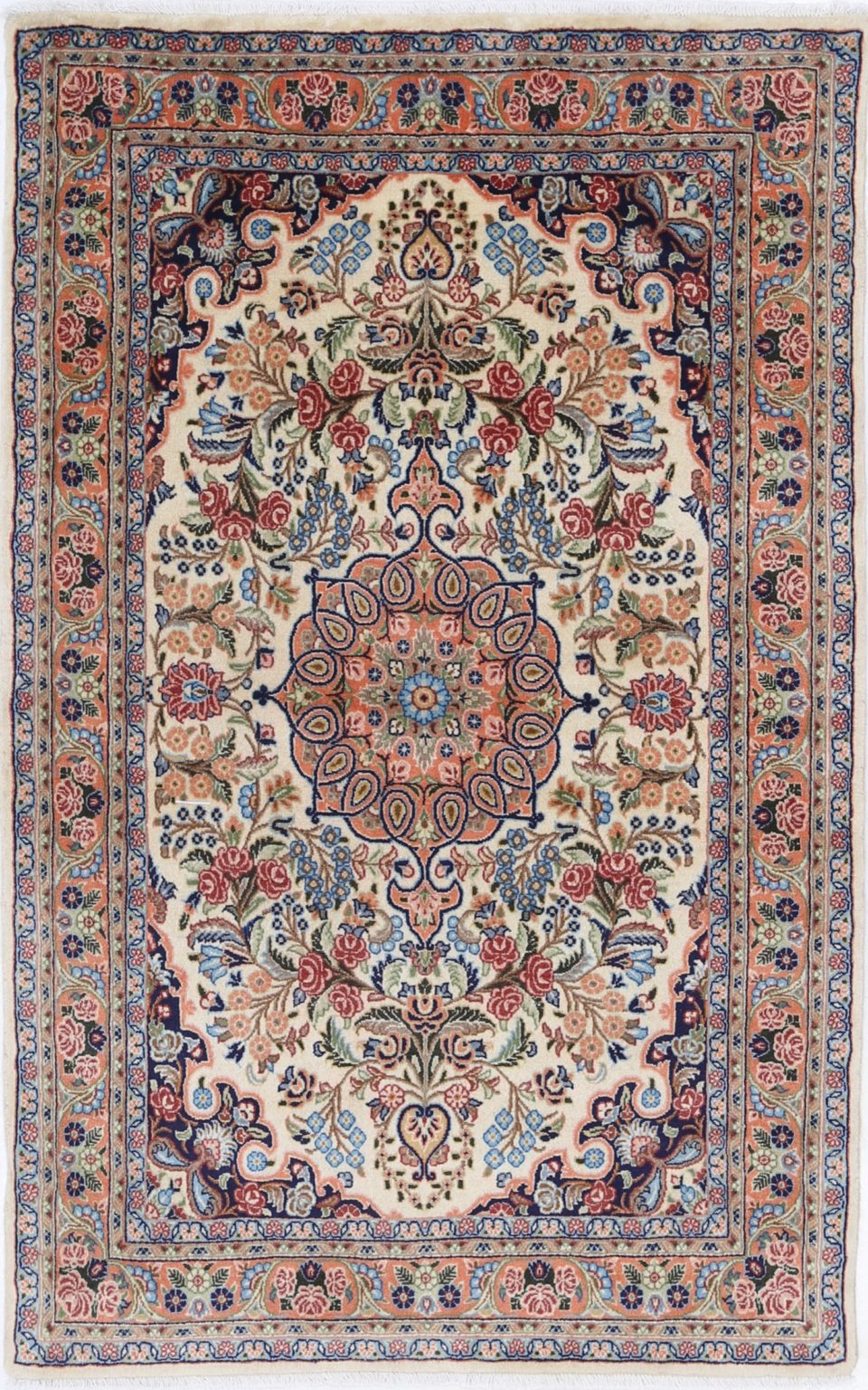 Bijar Rugs | Catalina Rug