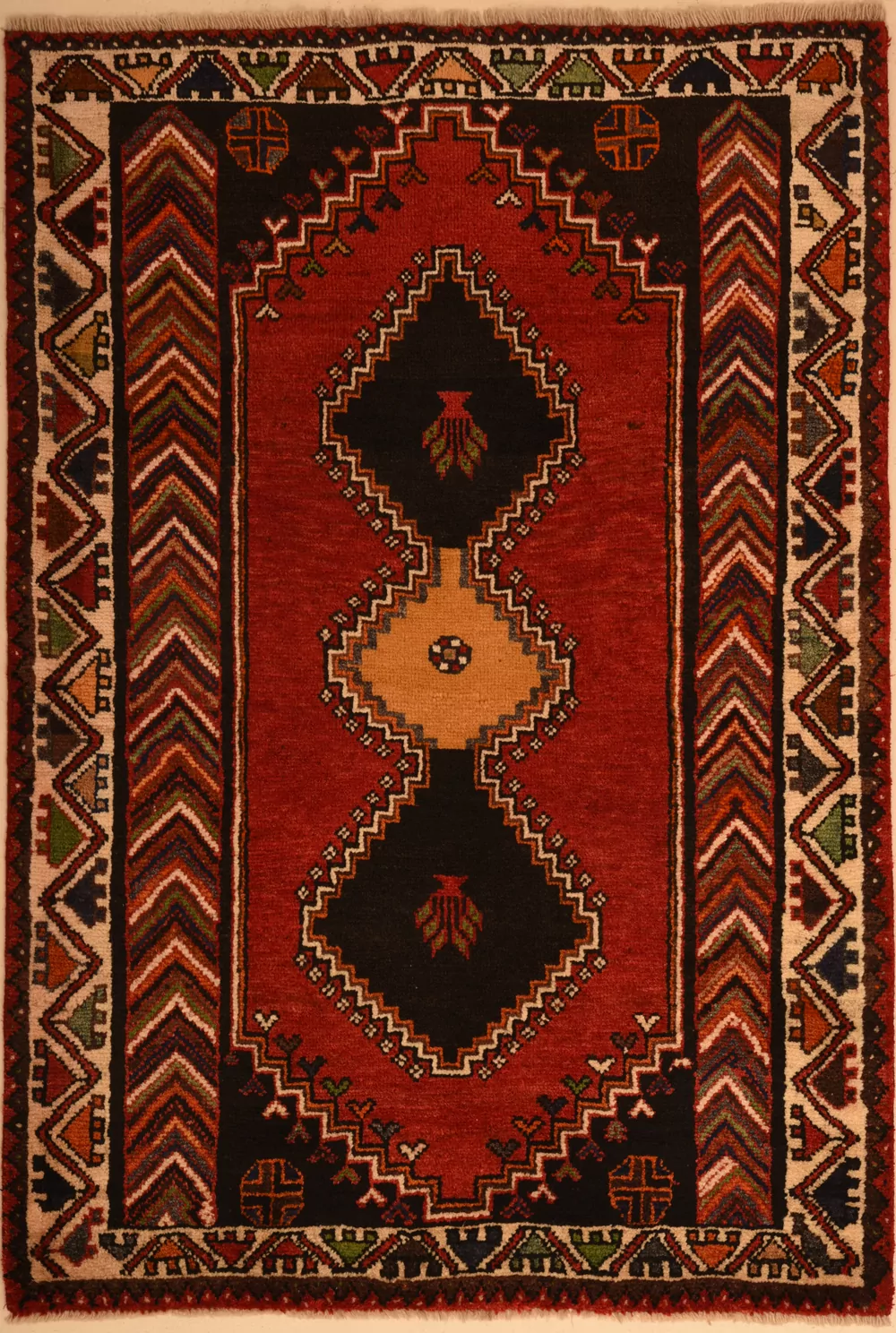15 Persian Rug Designs and Patterns | Catalina Rug