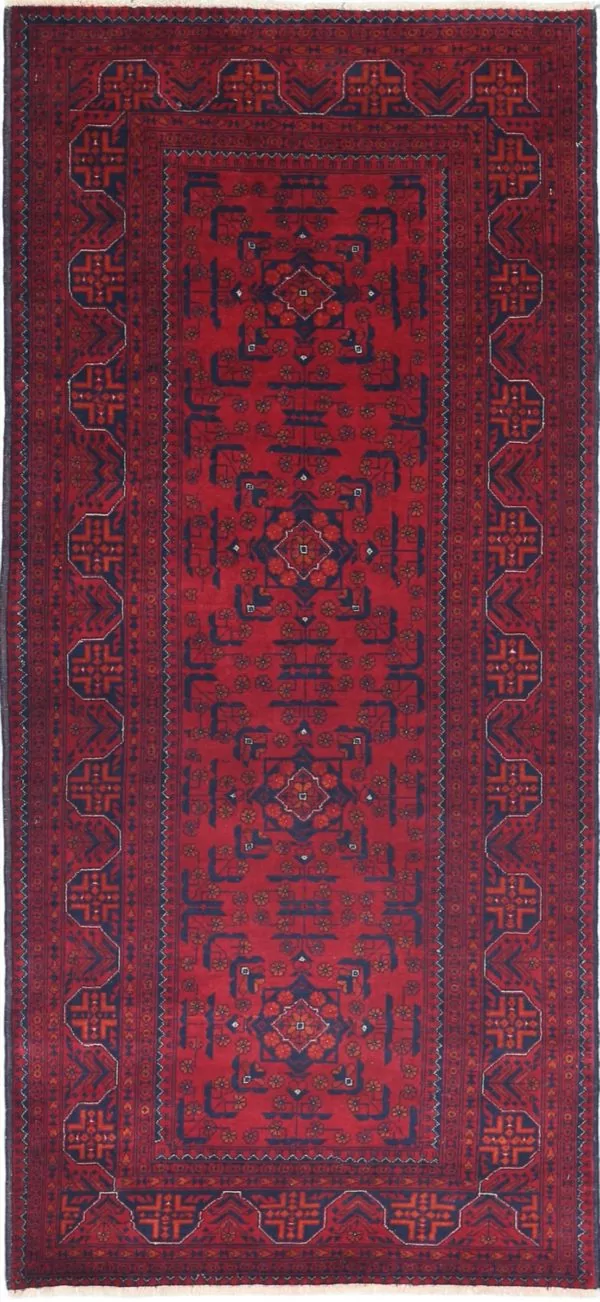 What Makes Afghan Rugs Unique And Worth Buying | Catalina Rug