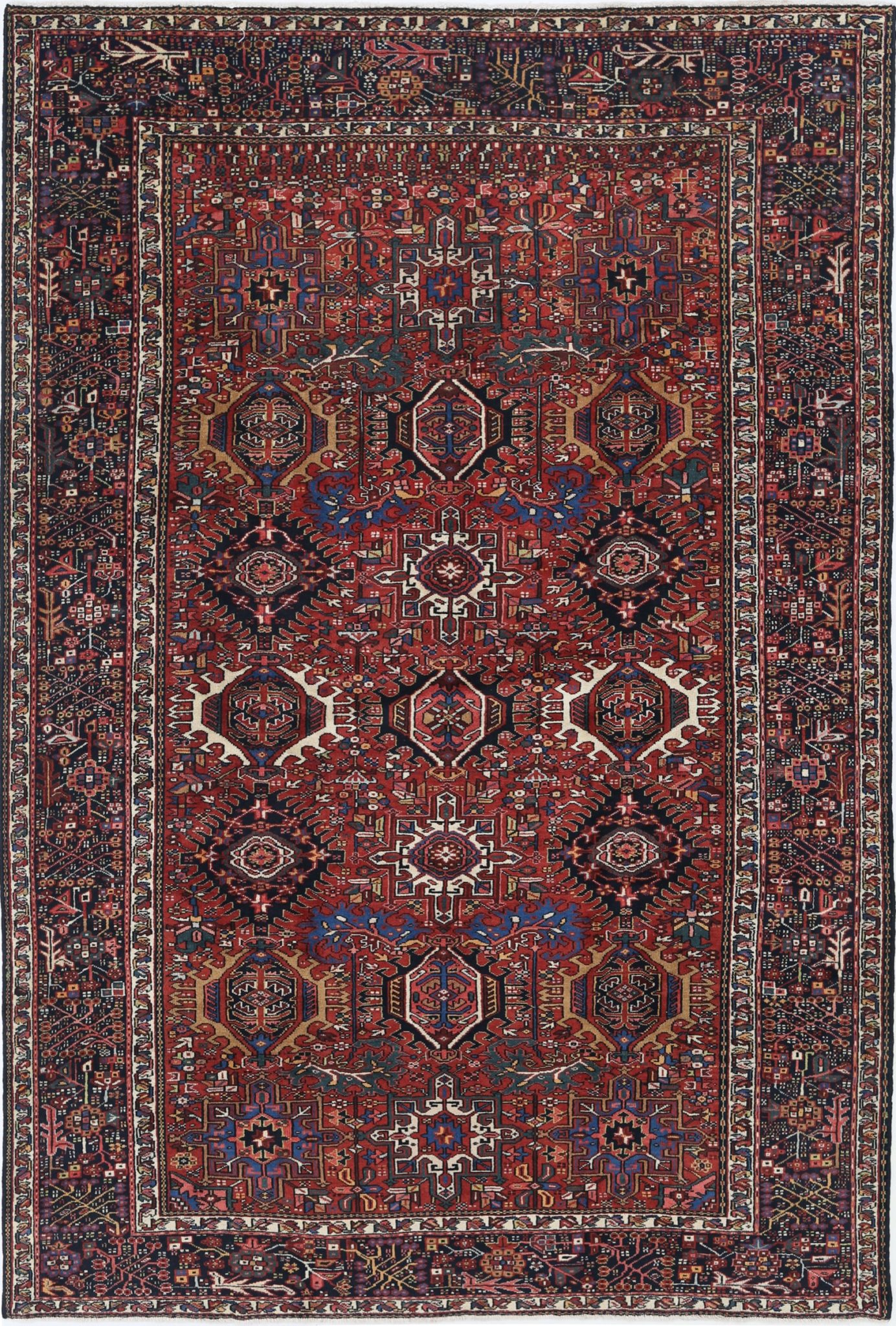 Persian Rugs Online | Catalina Rug