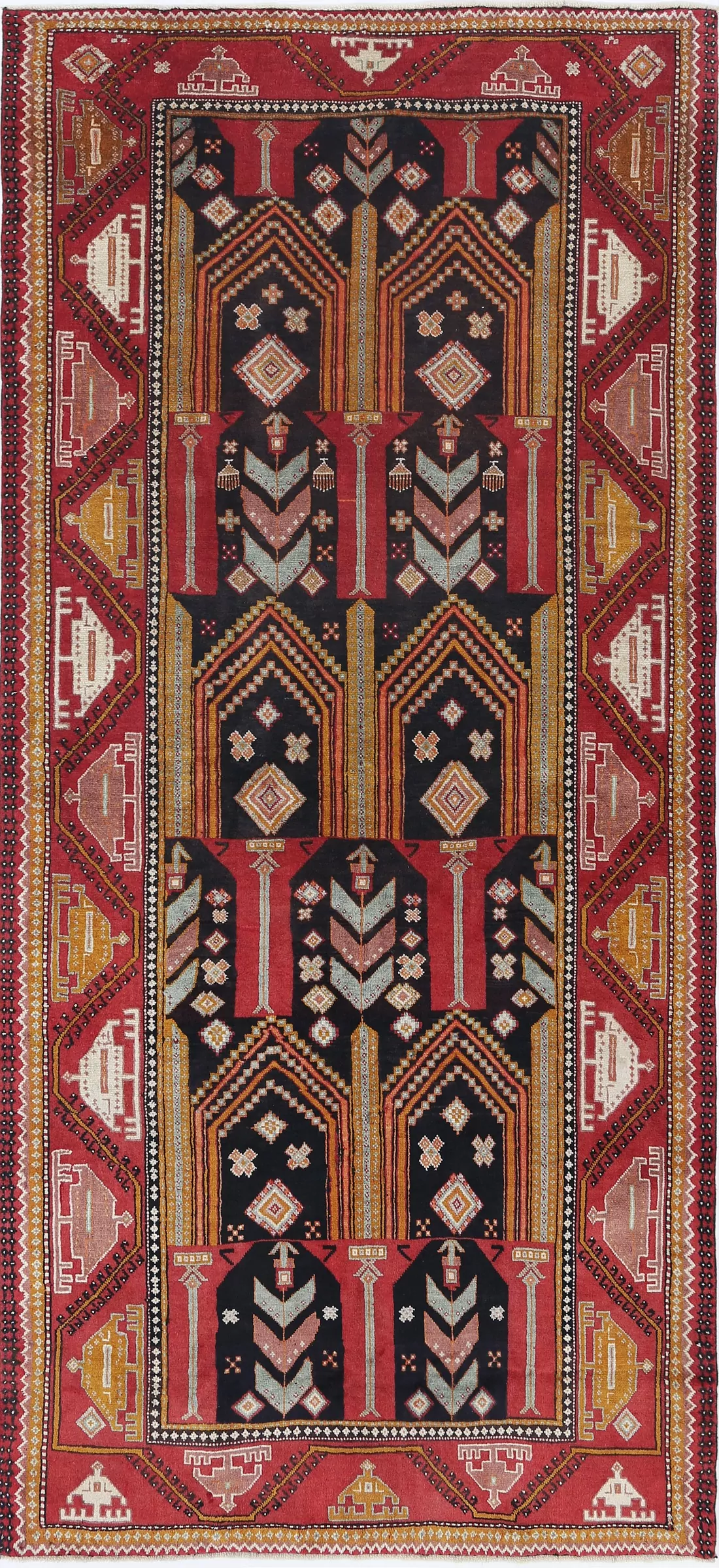 7 Types Of Tribal Persian Rugs | Catalina Rug