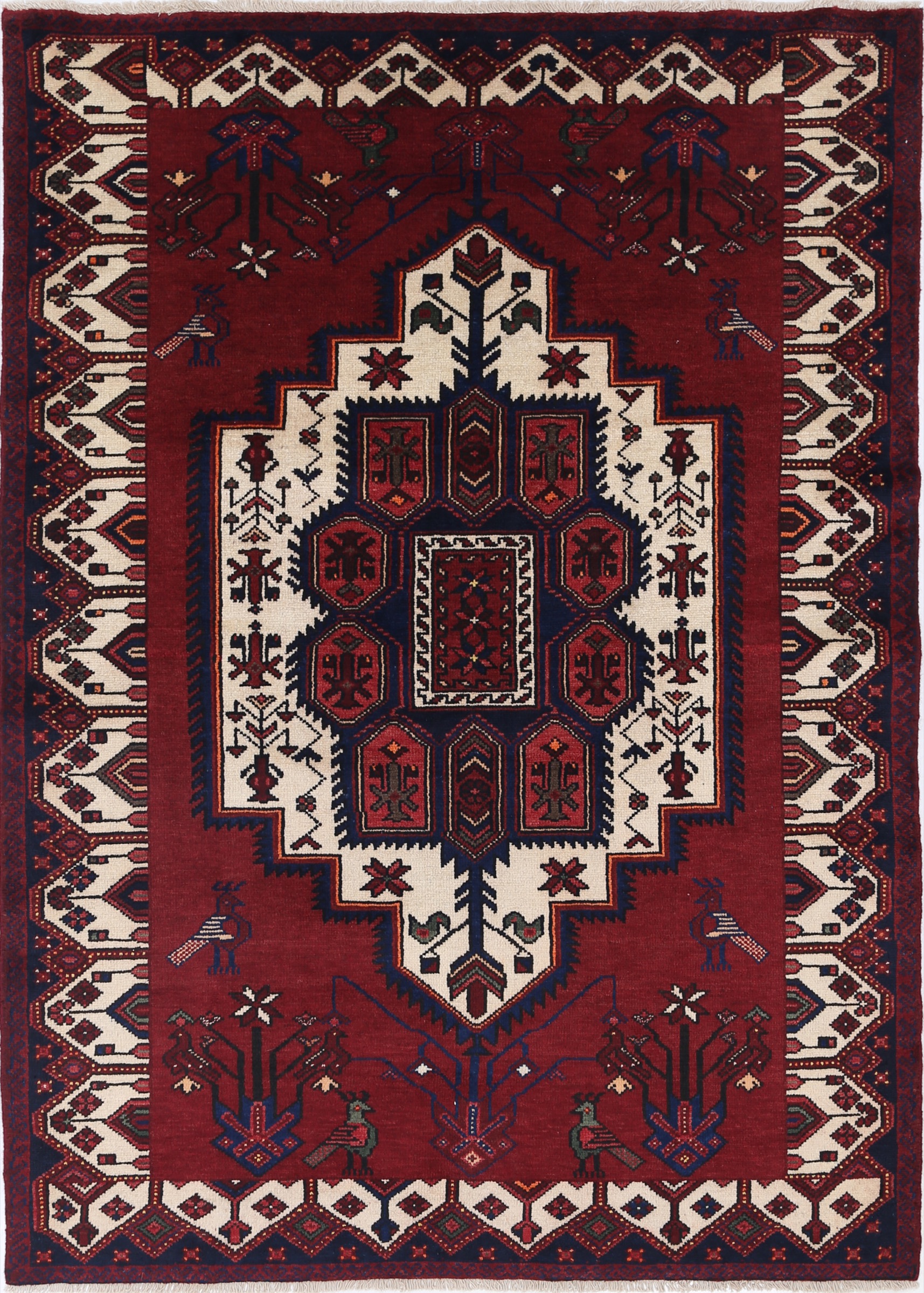 How to Find the Best Persian Rug Dealers | Catalina Rug