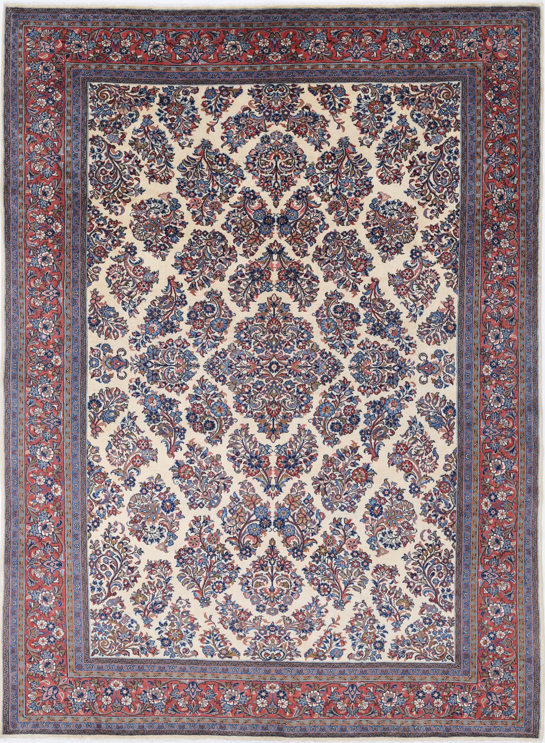 Persian Rugs Online | Catalina Rug