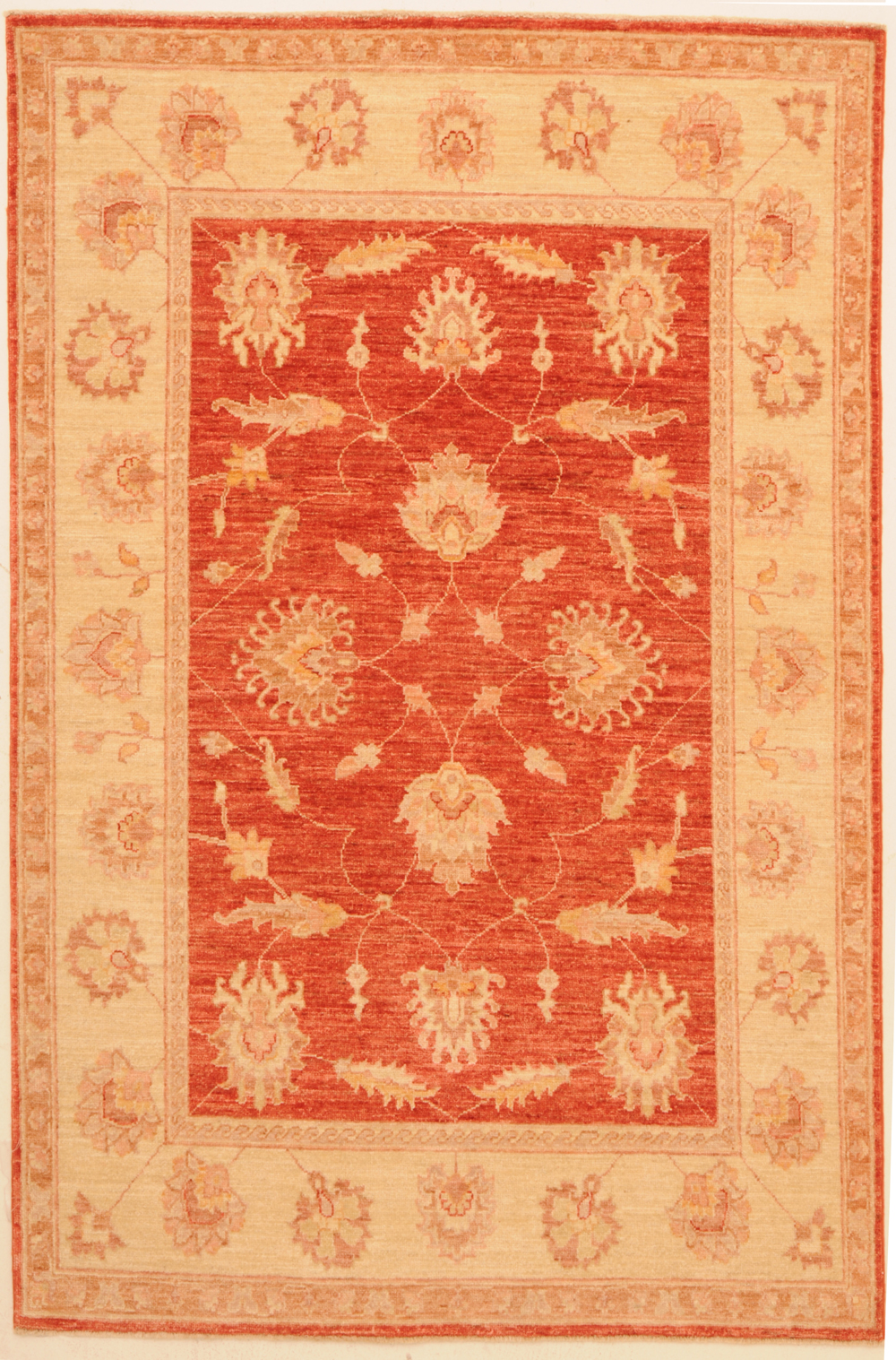 Peshawar 4' x 6'1" - Catalina Rug