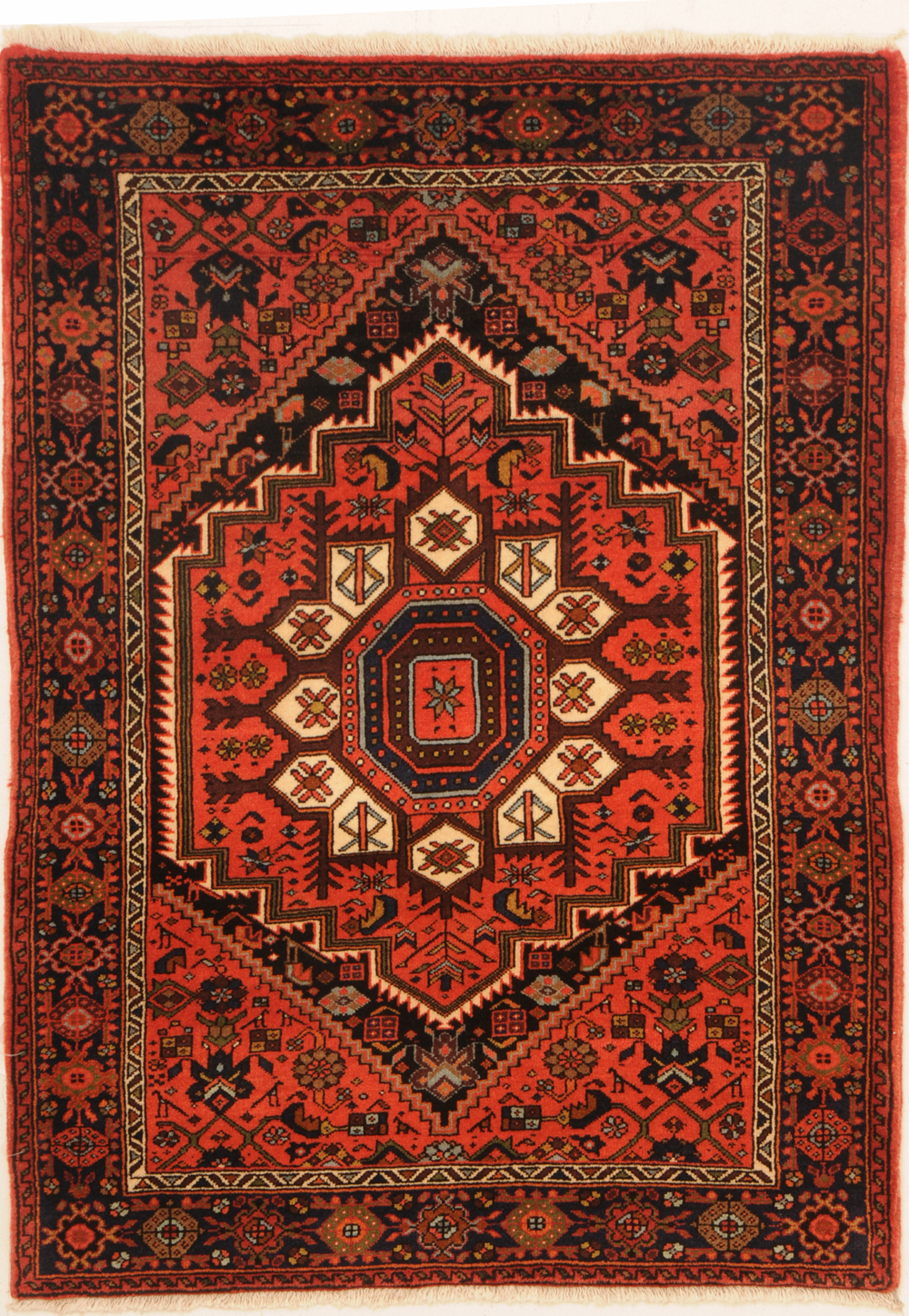 Zanjan 2'7" X 3'8" | Catalina Rug