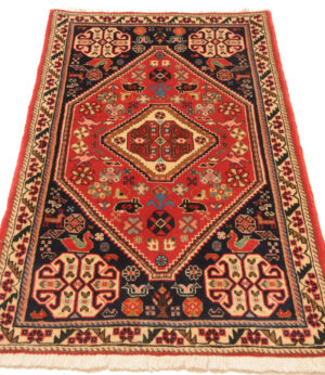 Abadeh 2'1" x 3'2" | Catalina Rug