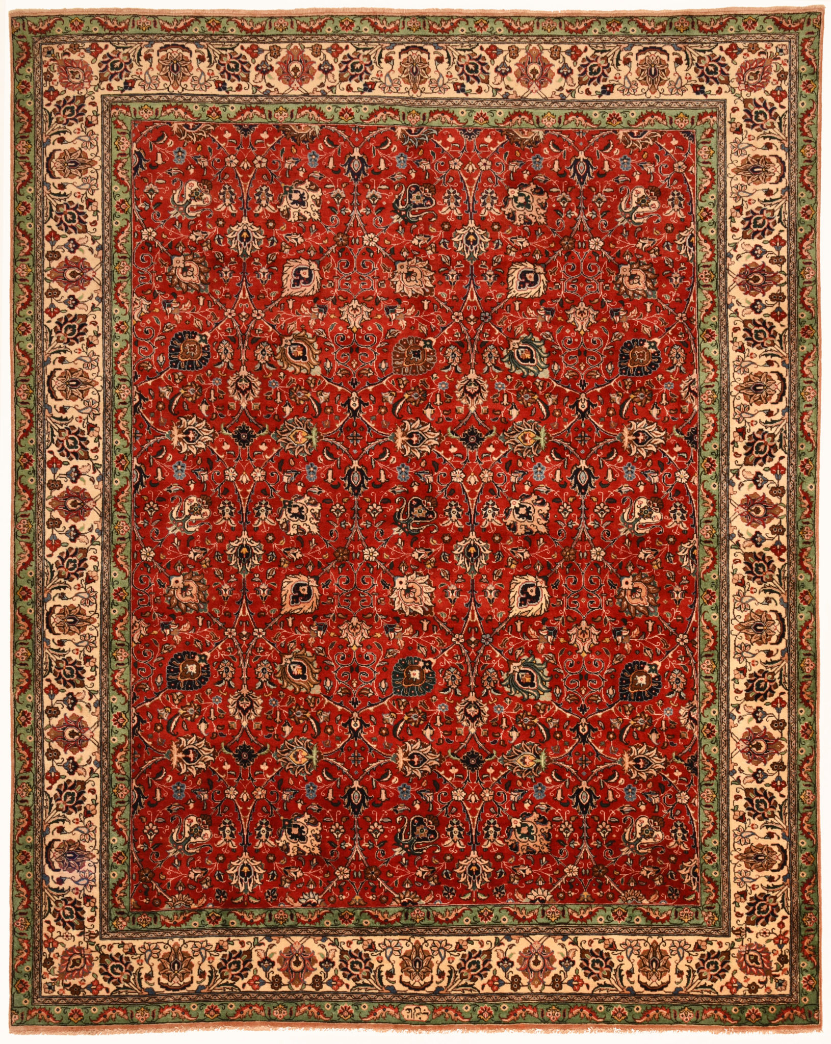 Persian Rugs Online | Catalina Rug