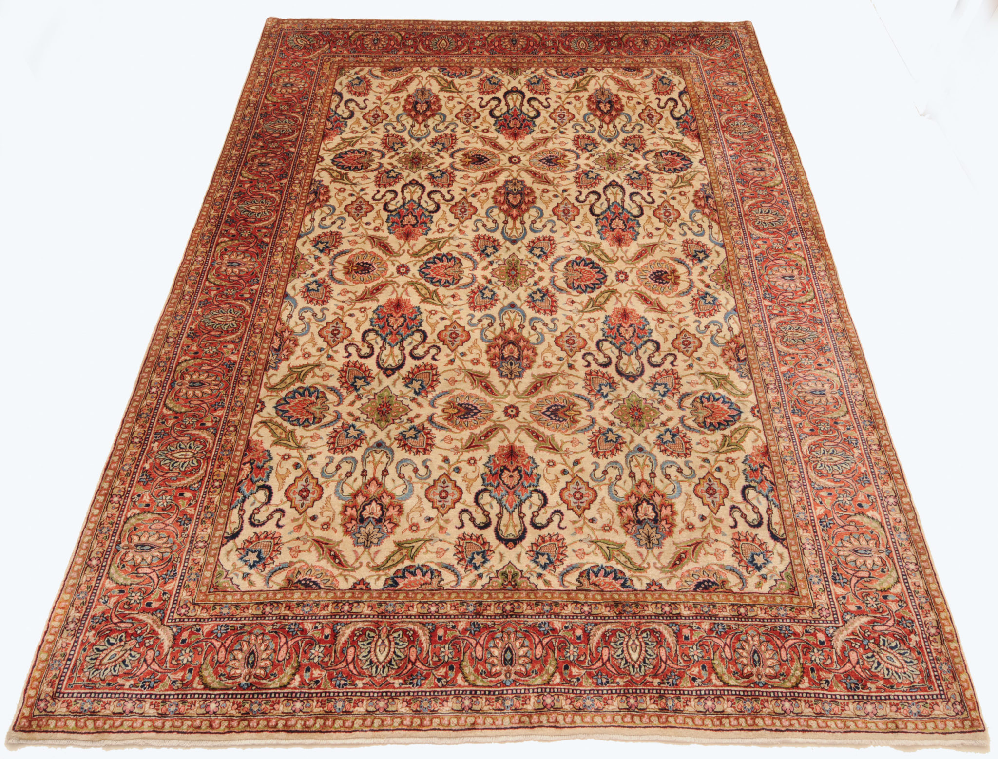 Rug Overview | Catalina Rug