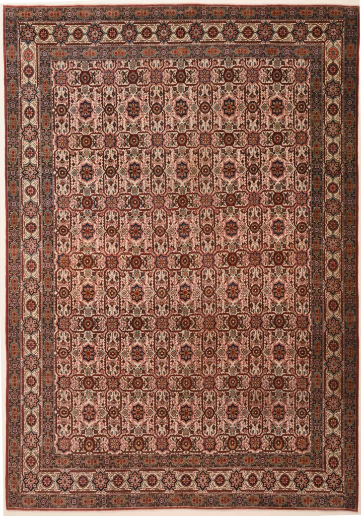 How to Find the Best Persian Rug Dealers | Catalina Rug