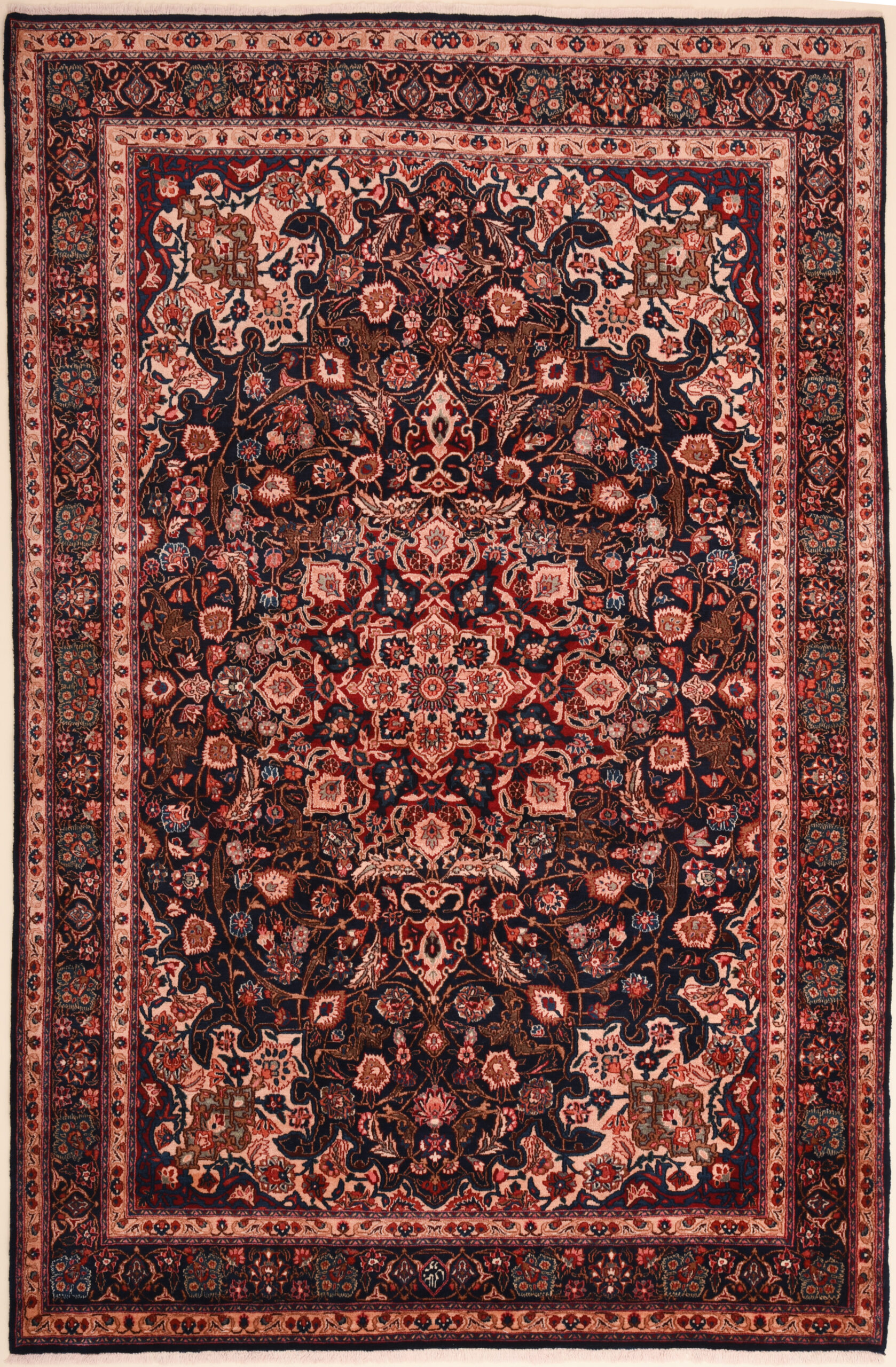 Persian Rugs Online | Catalina Rug