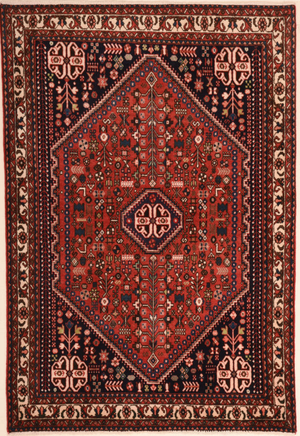 Abadeh 3'4" x 5' | Catalina Rug