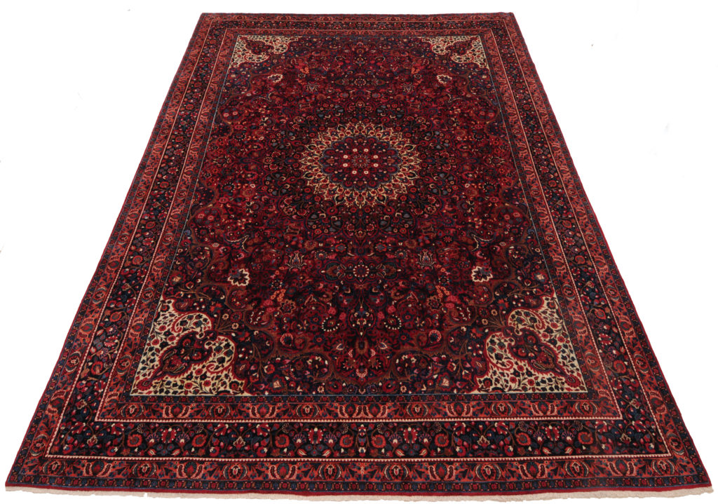 Rug Overview | Catalina Rug