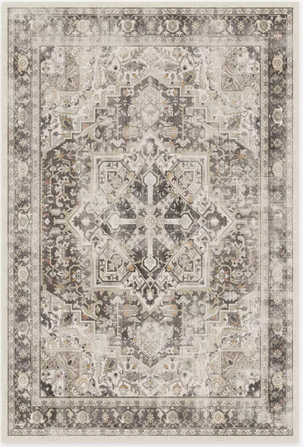 Washable Persian Rugs | Catalina Rug