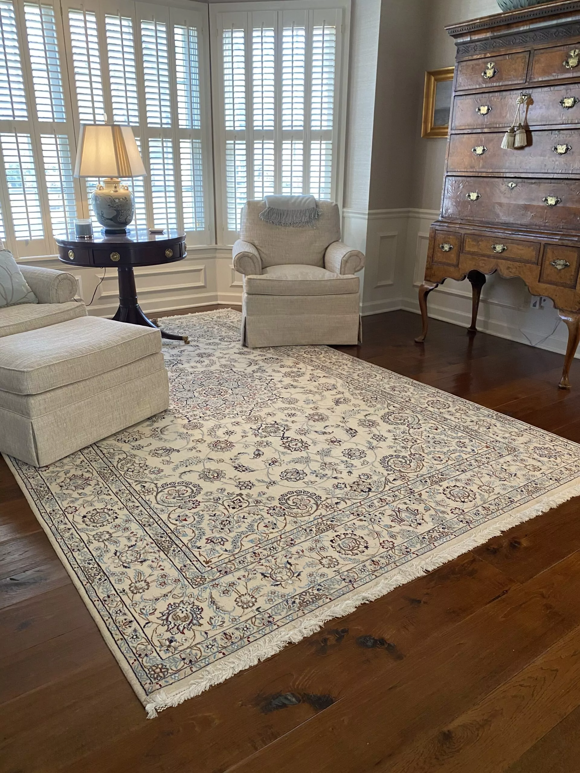 Clients Homes | Catalina Rug