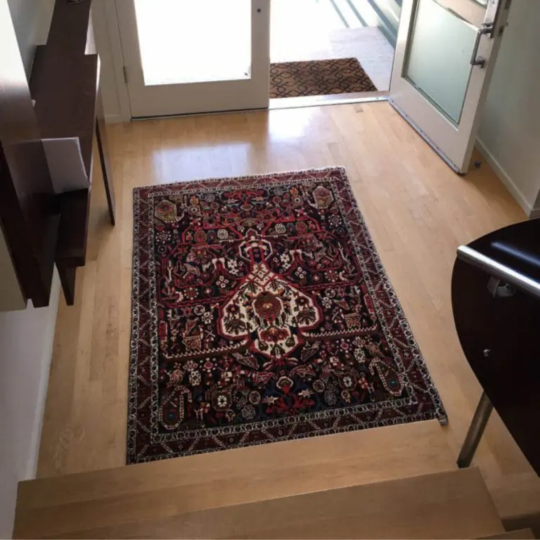 15 Persian Rug Designs and Patterns | Catalina Rug