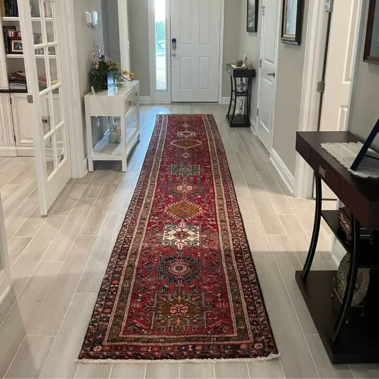 Persian Rugs Online | Catalina Rug