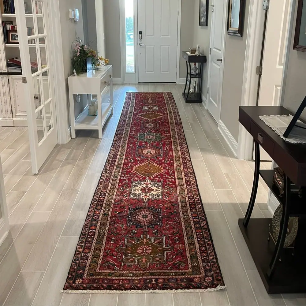 15 Persian Rug Designs and Patterns | Catalina Rug