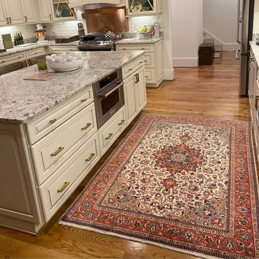 15 Persian Rug Designs and Patterns | Catalina Rug