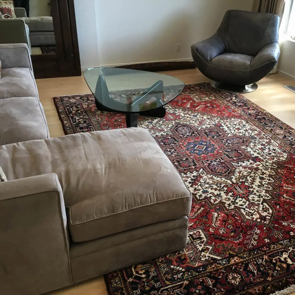 Persian Rugs Price Guide | Catalina Rug